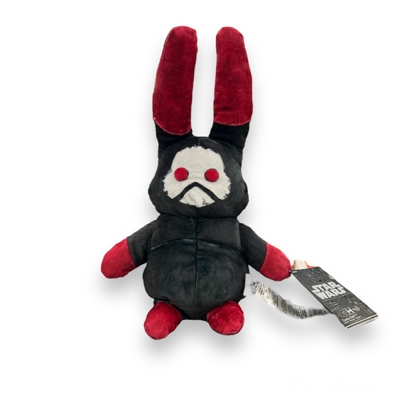 Star Wars | Other | Disney Star Wars Bad Batch Wrecker Lula Tooka Doll ...